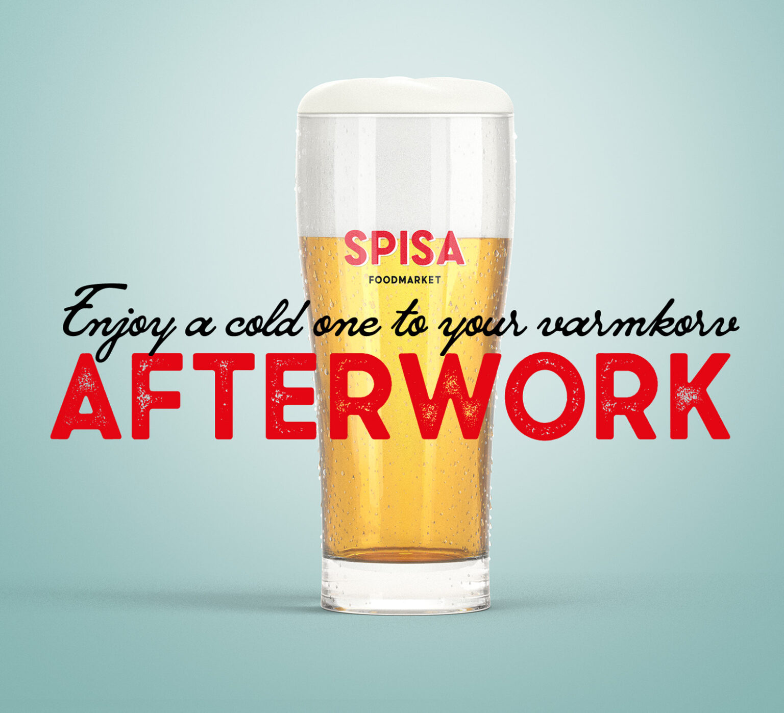 Scandinavian groceries & deli in Marbella - Spisa Foodmarket