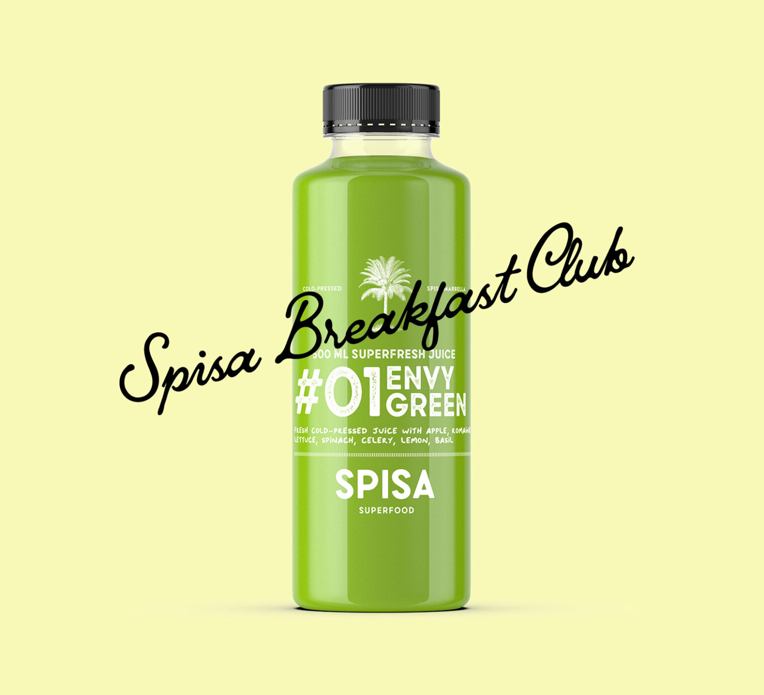 Scandinavian groceries & deli in Marbella - Spisa Foodmarket