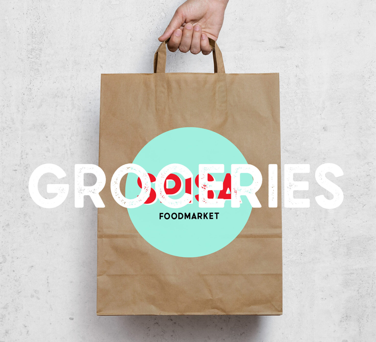 Scandinavian groceries & deli in Marbella - Spisa Foodmarket